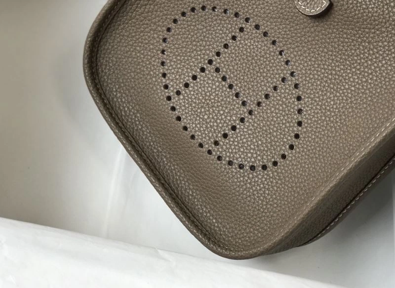 Original Hermes Evelyn Bags