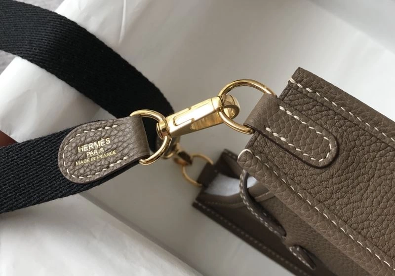 Original Hermes Evelyn Bags