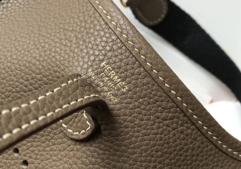 Original Hermes Evelyn Bags
