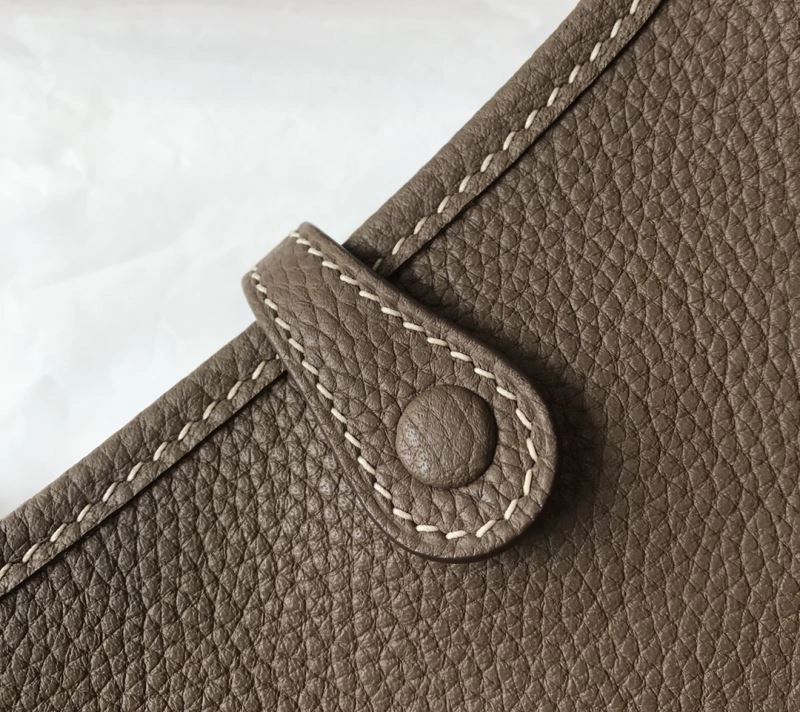 Original Hermes Evelyn Bags