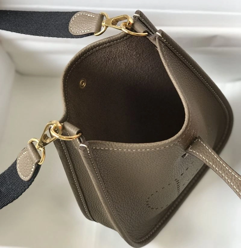 Original Hermes Evelyn Bags