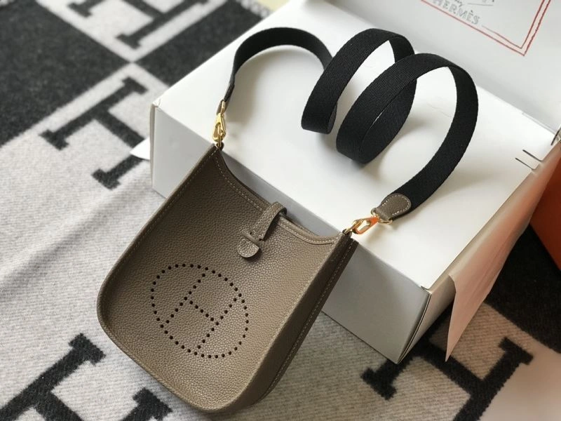 Original Hermes Evelyn Bags