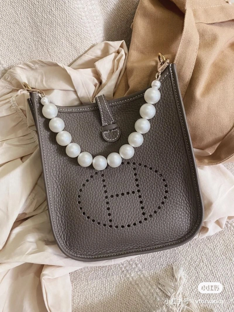Original Hermes Evelyn Bags