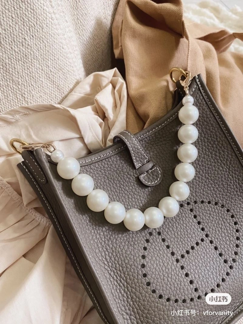Original Hermes Evelyn Bags