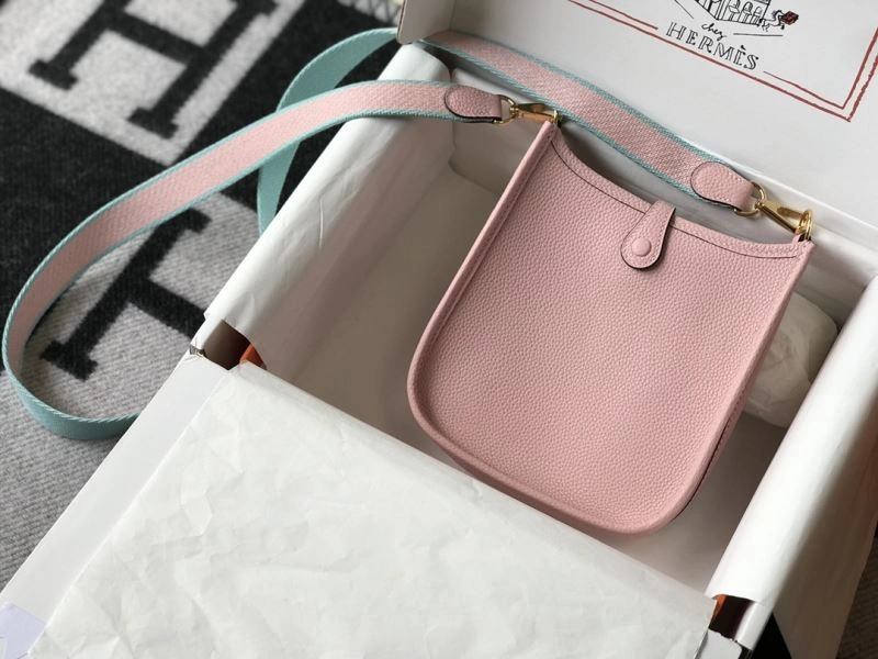 Indistinguishable Hermes Evelyn Bags