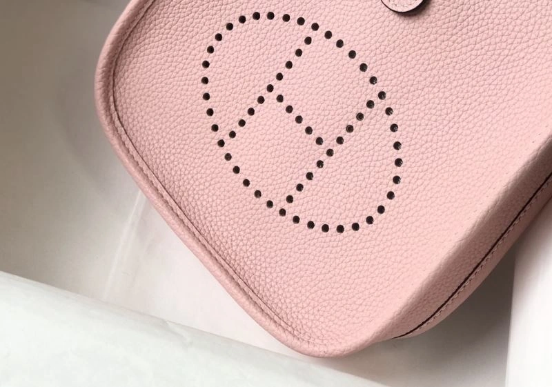 Indistinguishable Hermes Evelyn Bags