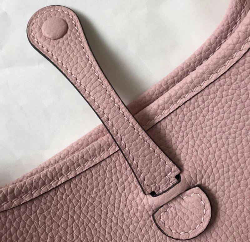 Indistinguishable Hermes Evelyn Bags