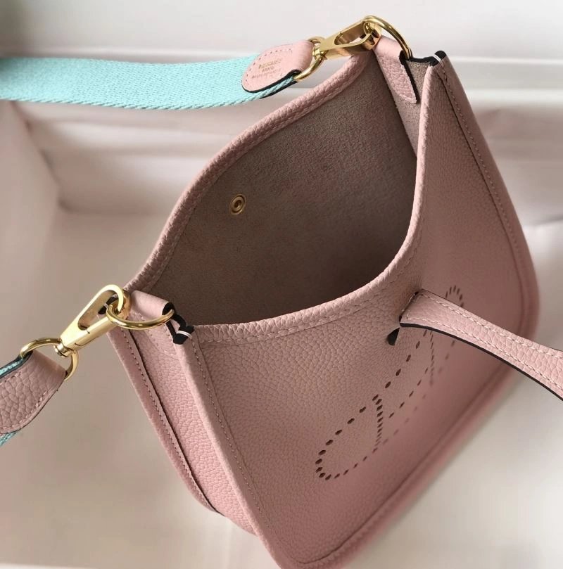 Indistinguishable Hermes Evelyn Bags