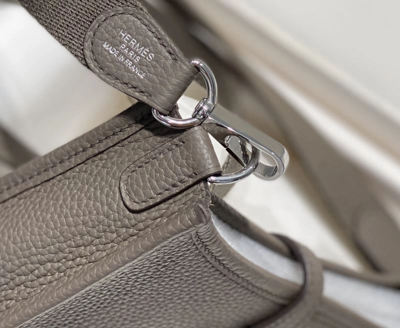 Top mirror Hermes Evelyn Bags