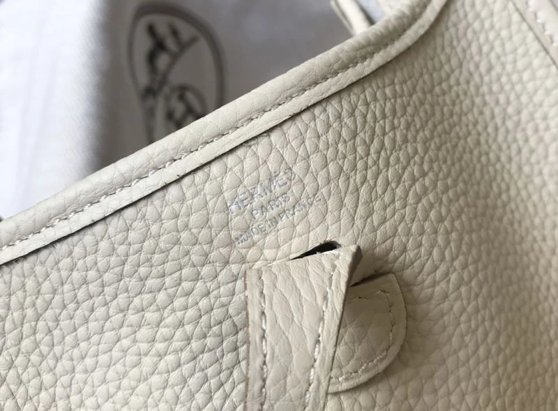 Affordable Hermes Evelyn Bags