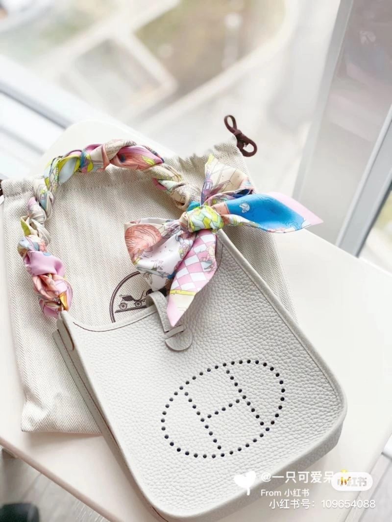 Affordable Hermes Evelyn Bags