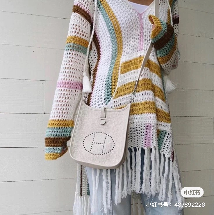 Affordable Hermes Evelyn Bags