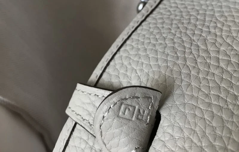 Genuine Hermes Evelyn Bags