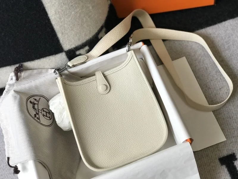 Discounted Hermes Evelyn Bags