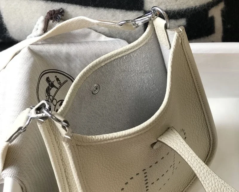 Discounted Hermes Evelyn Bags