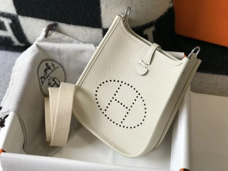 Discounted Hermes Evelyn Bags