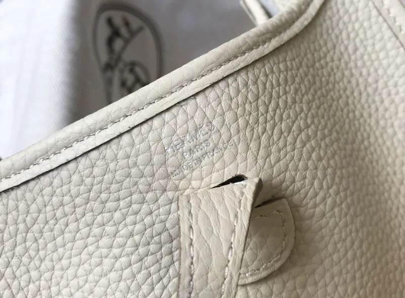 Discounted Hermes Evelyn Bags