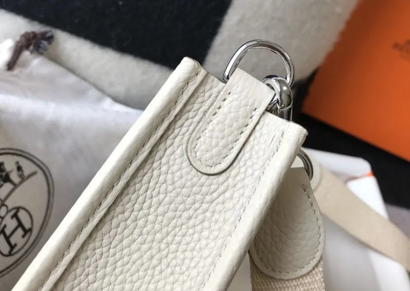 Discounted Hermes Evelyn Bags