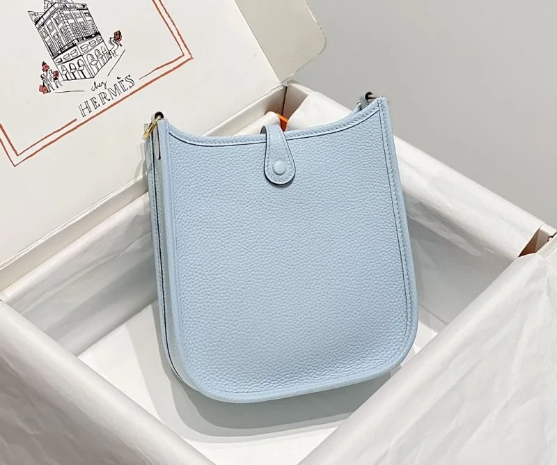 Inexpensive Hermes Evelyn Bags