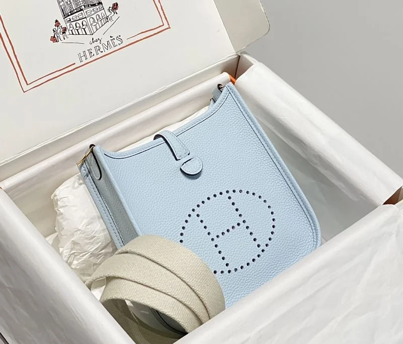 Inexpensive Hermes Evelyn Bags