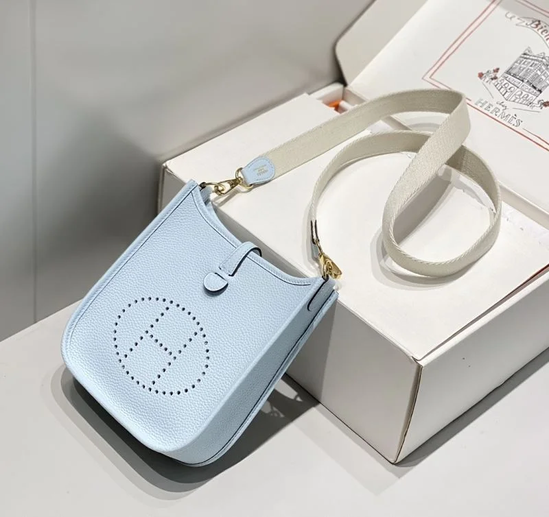 Inexpensive Hermes Evelyn Bags
