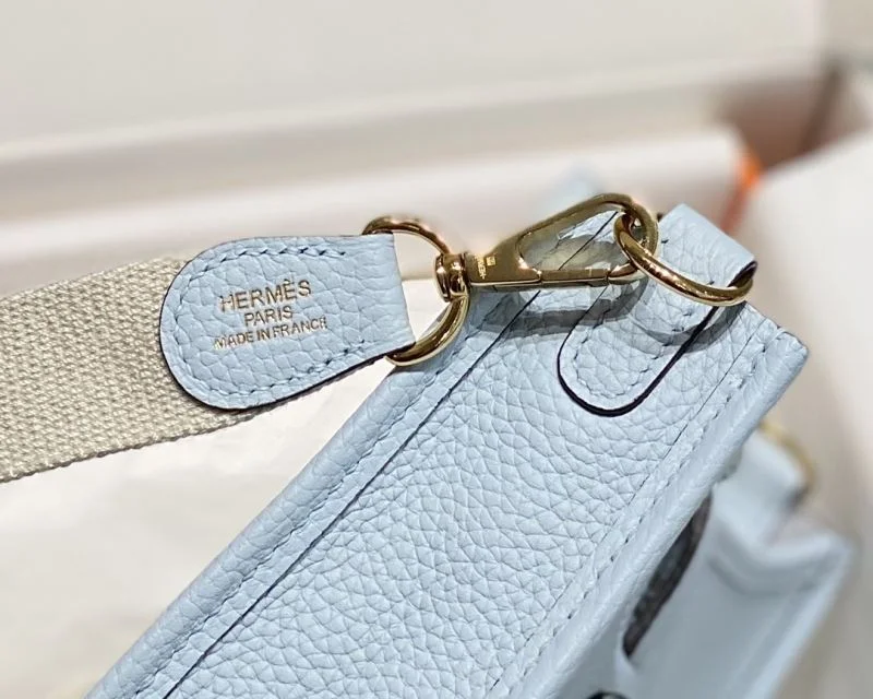 Inexpensive Hermes Evelyn Bags