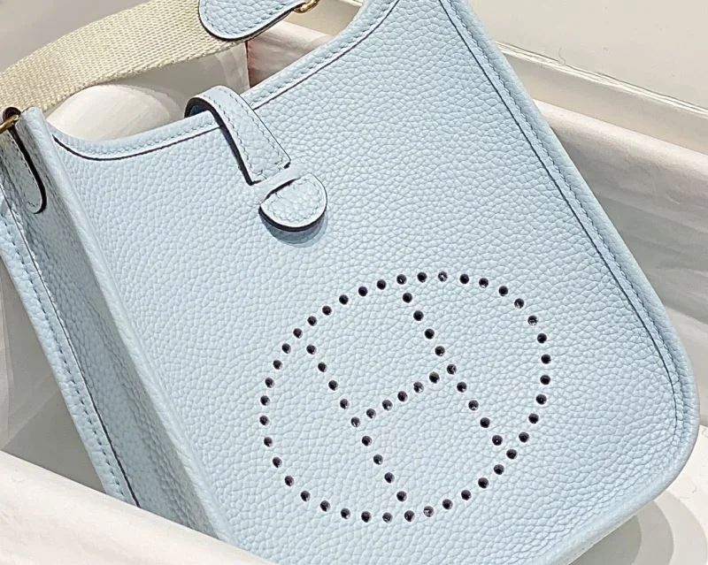 Inexpensive Hermes Evelyn Bags