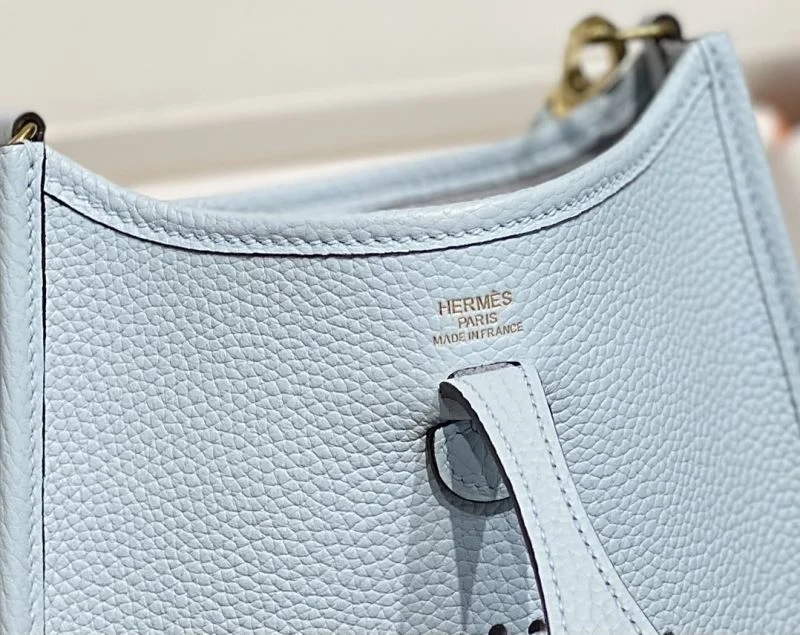 Inexpensive Hermes Evelyn Bags