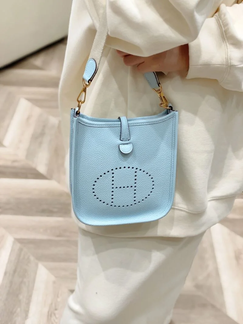 Inexpensive Hermes Evelyn Bags