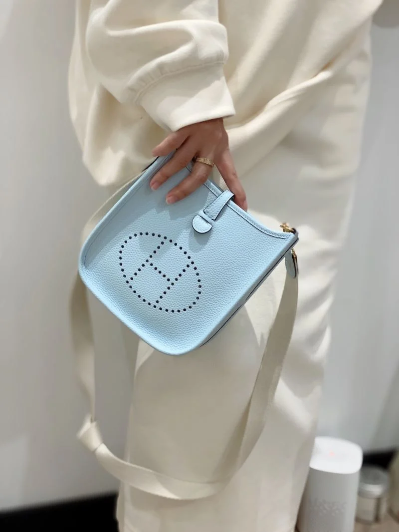 Inexpensive Hermes Evelyn Bags