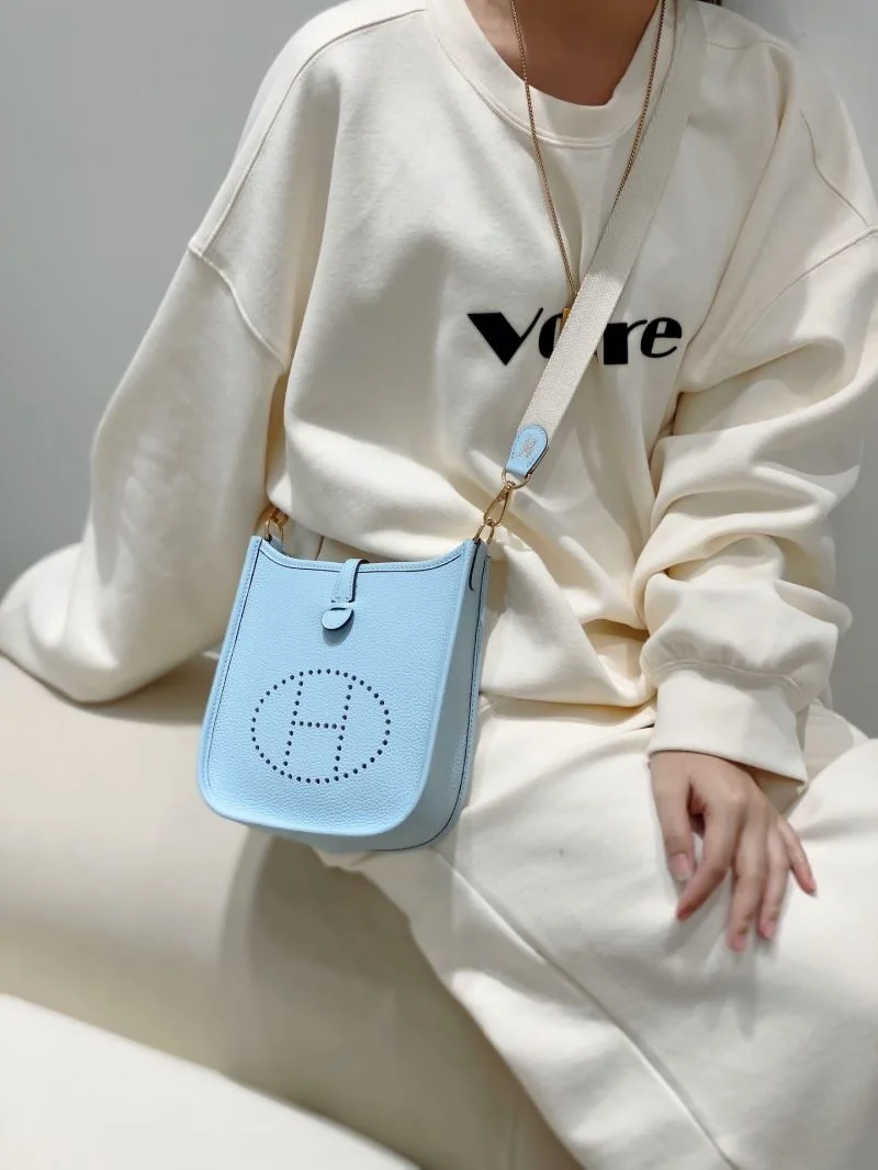 Inexpensive Hermes Evelyn Bags