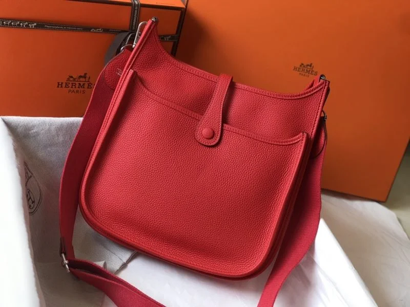 Accurate model Hermes Evelyn Bags