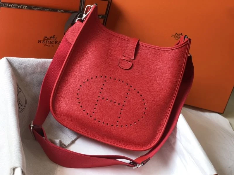 Accurate model Hermes Evelyn Bags