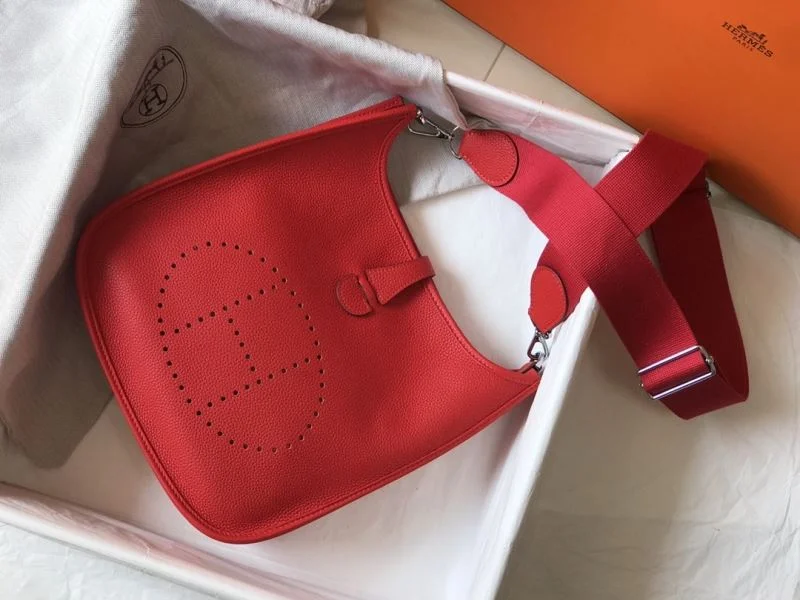 Accurate model Hermes Evelyn Bags