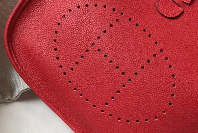 Accurate model Hermes Evelyn Bags