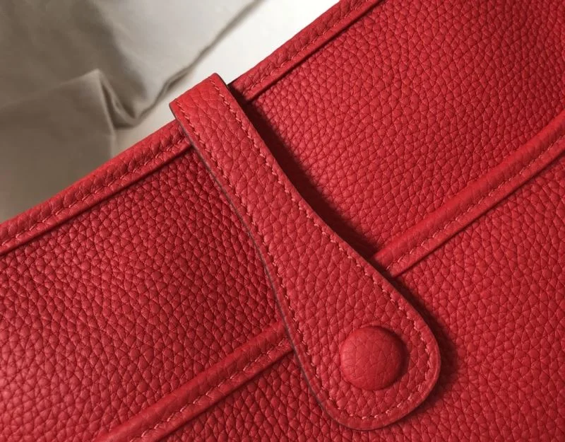 Accurate model Hermes Evelyn Bags