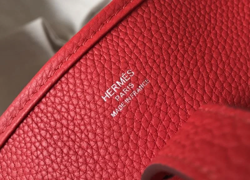 Accurate model Hermes Evelyn Bags