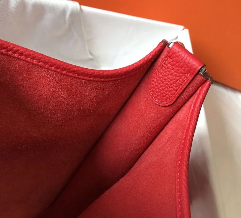 Accurate model Hermes Evelyn Bags