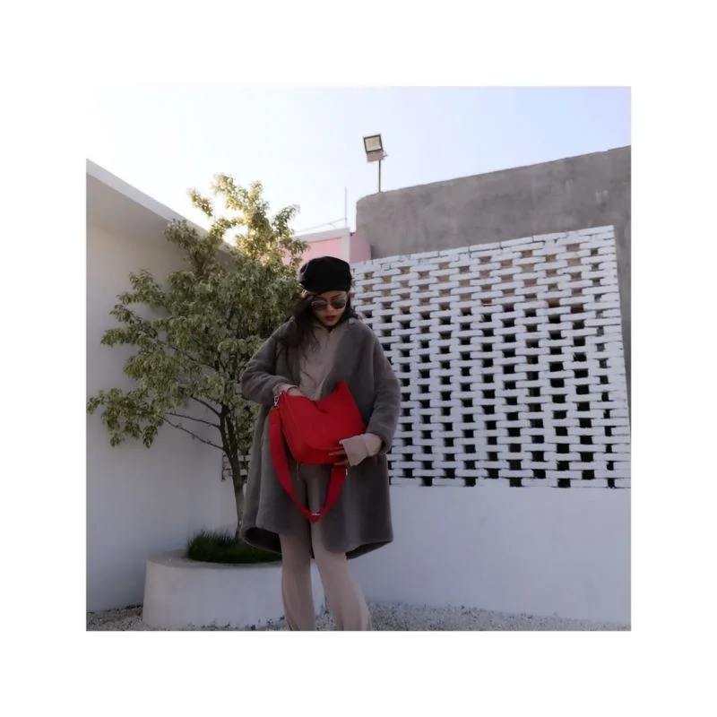 Accurate model Hermes Evelyn Bags