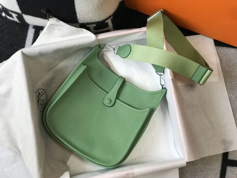 Factory-made Hermes Evelyn Bags