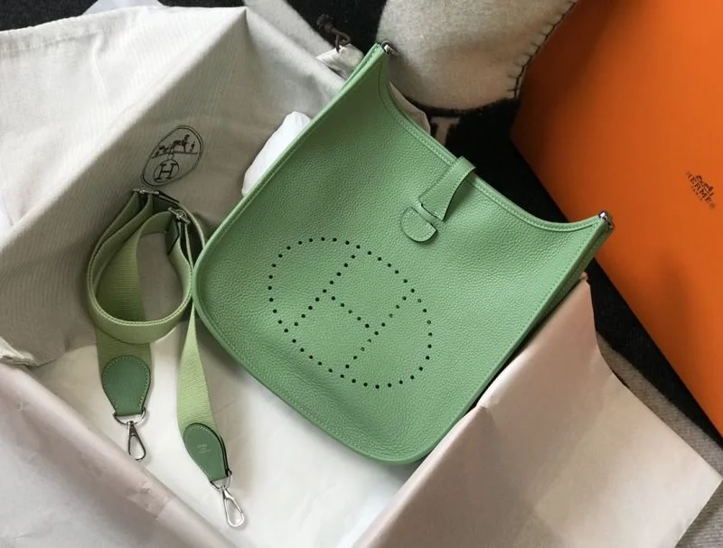Factory-made Hermes Evelyn Bags