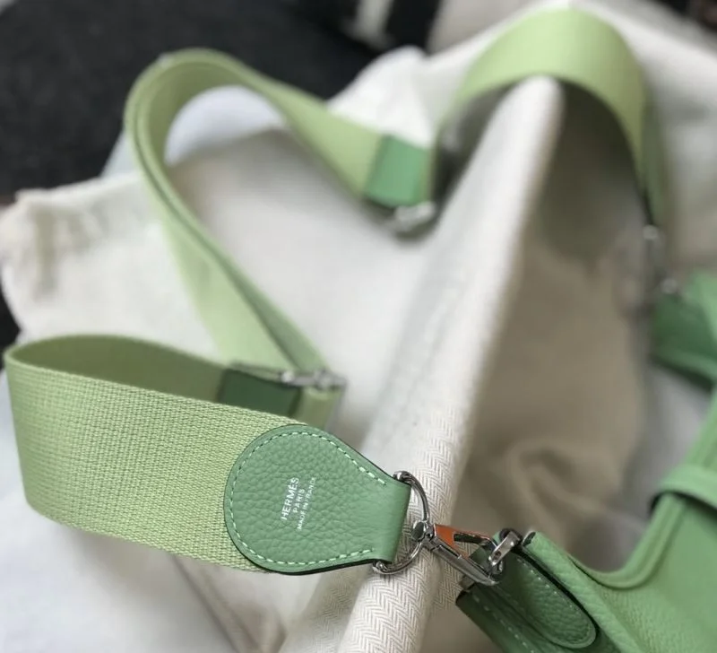 Factory-made Hermes Evelyn Bags