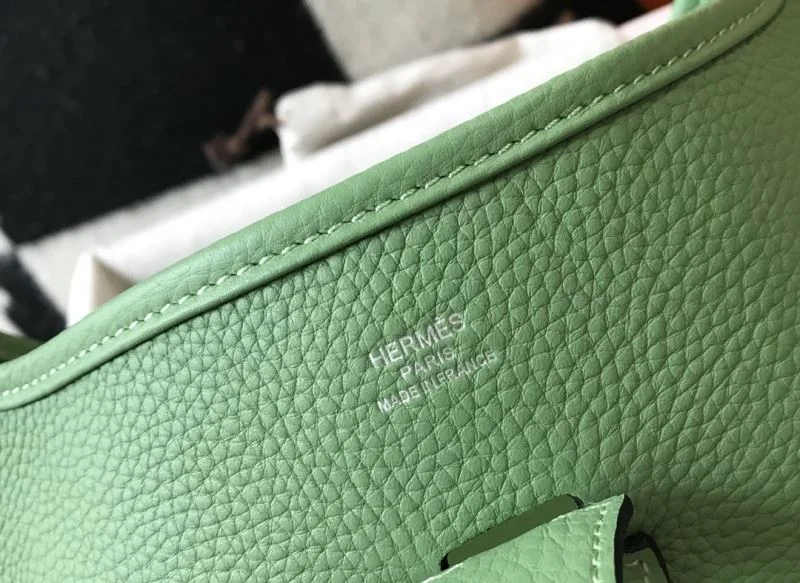 Factory-made Hermes Evelyn Bags