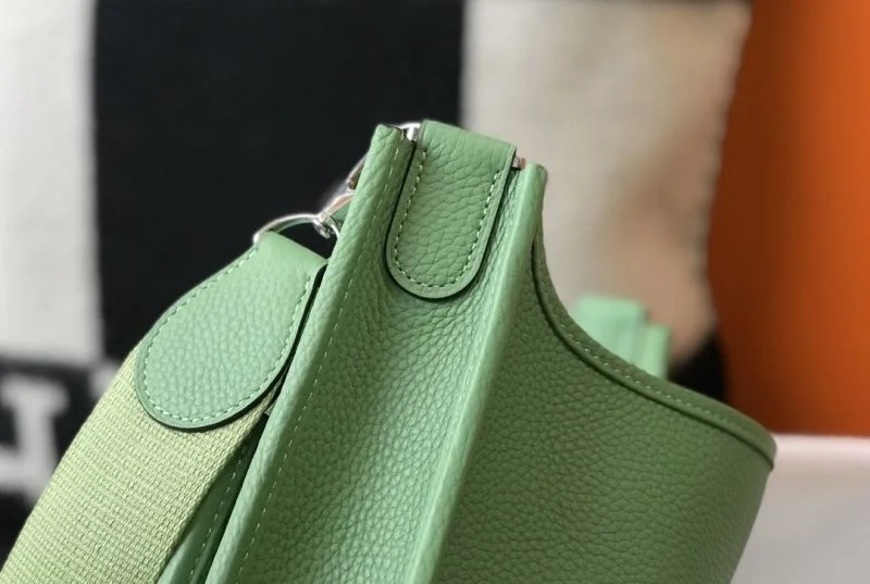 Factory-made Hermes Evelyn Bags