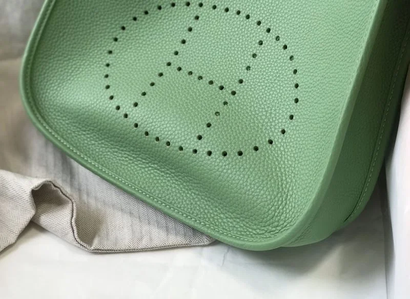 Factory-made Hermes Evelyn Bags