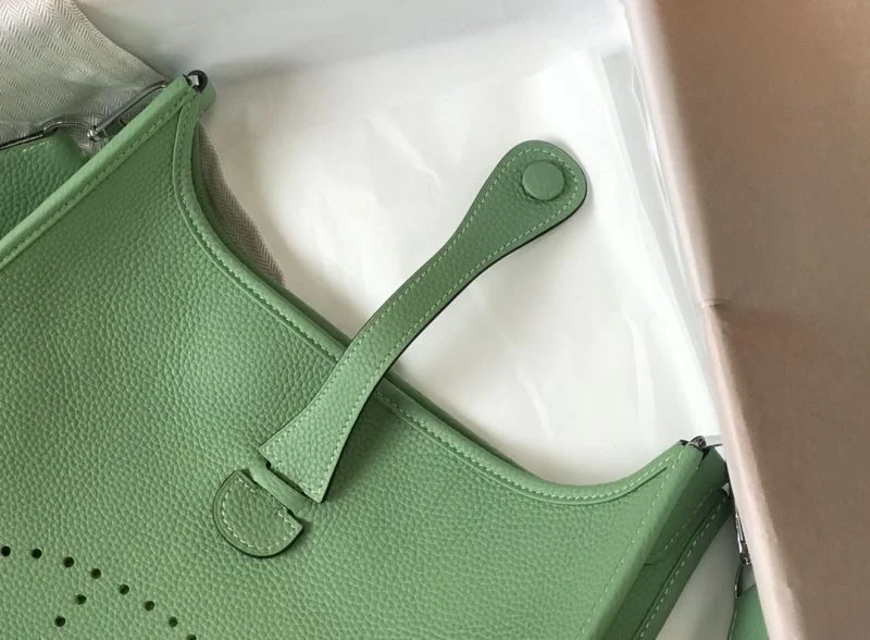 Factory-made Hermes Evelyn Bags