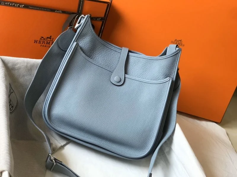 Mirror quality Hermes Evelyn Bags