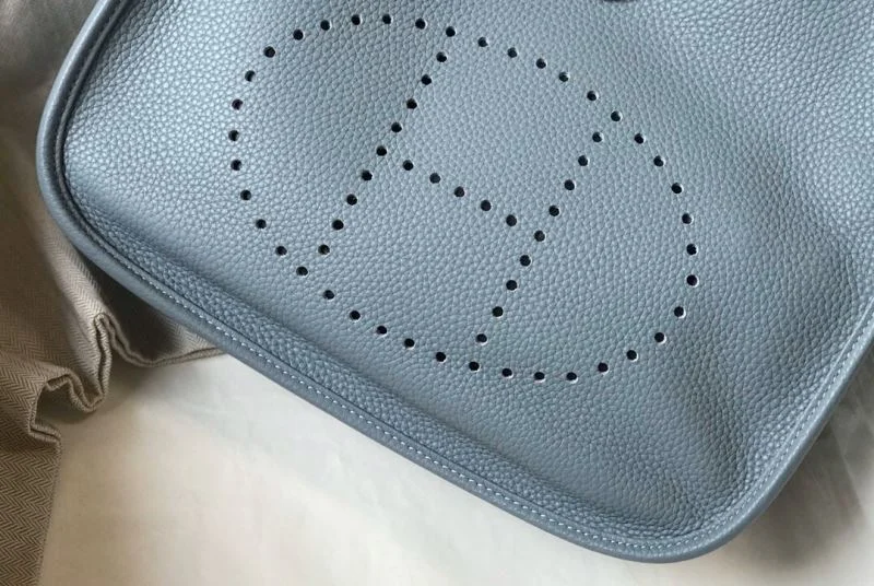 Mirror quality Hermes Evelyn Bags