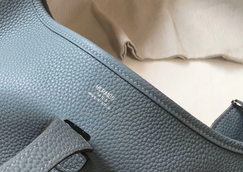 Mirror quality Hermes Evelyn Bags