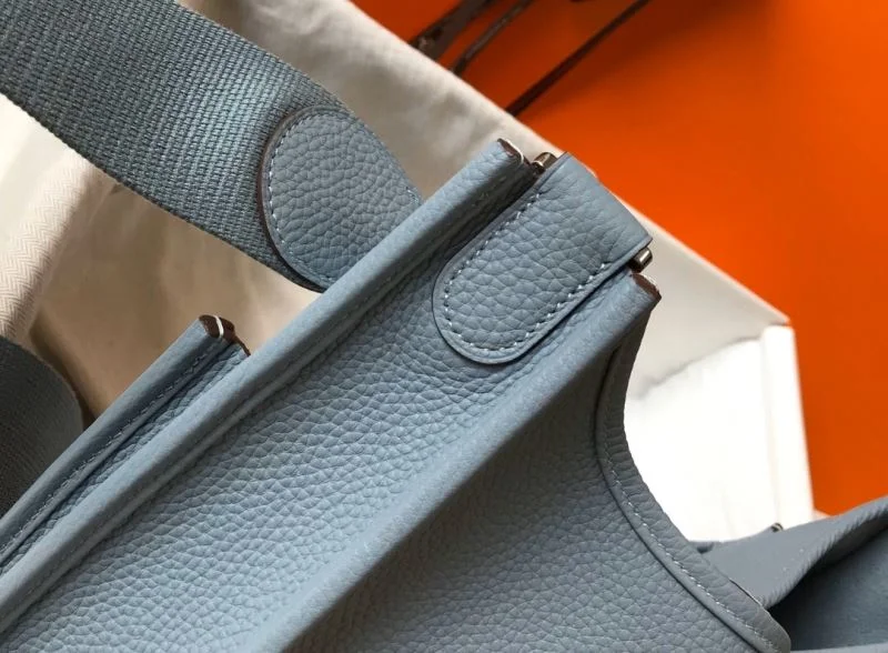 Mirror quality Hermes Evelyn Bags